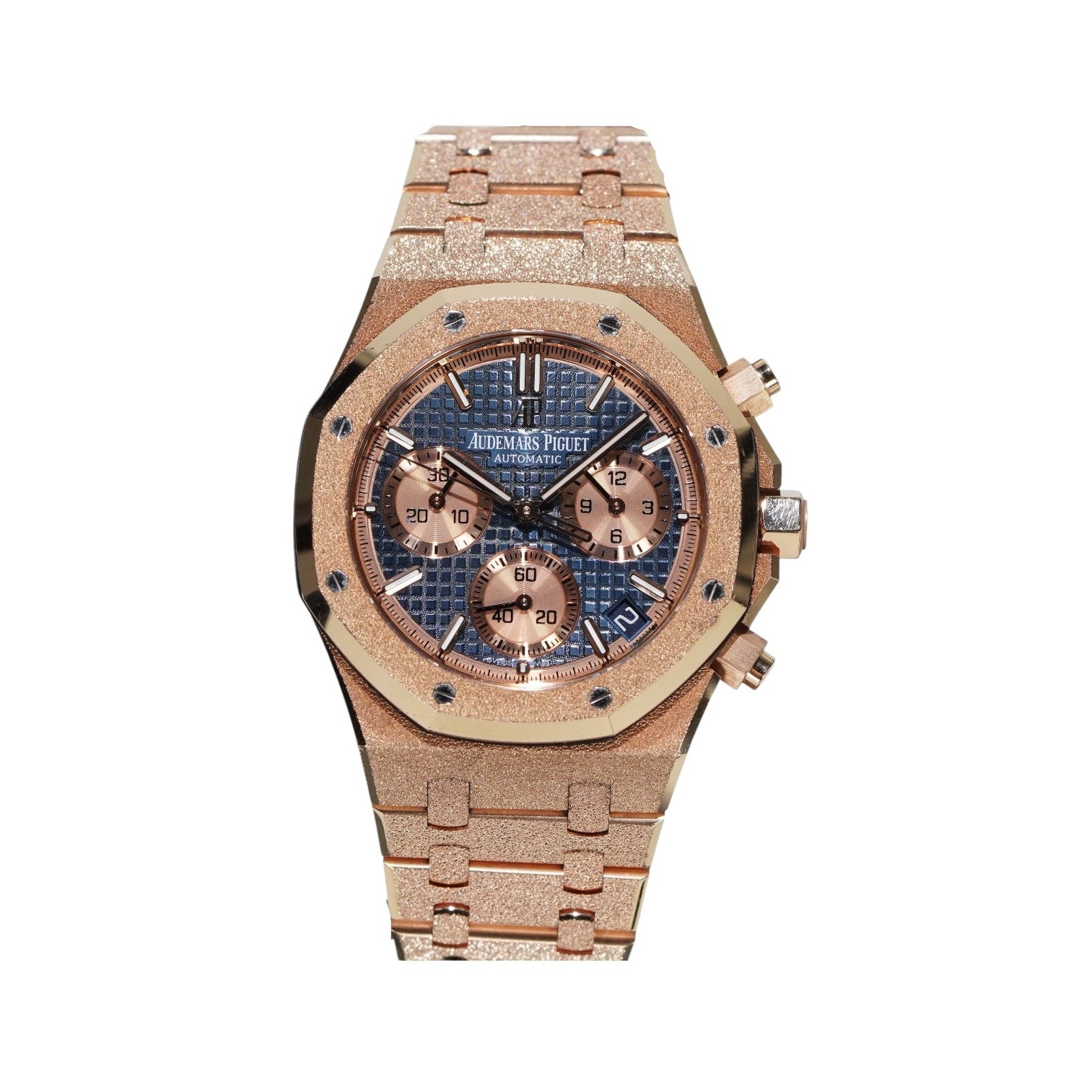 AUDEMARS PIGUET | オーデマ・ピゲ – Trax Tokyo