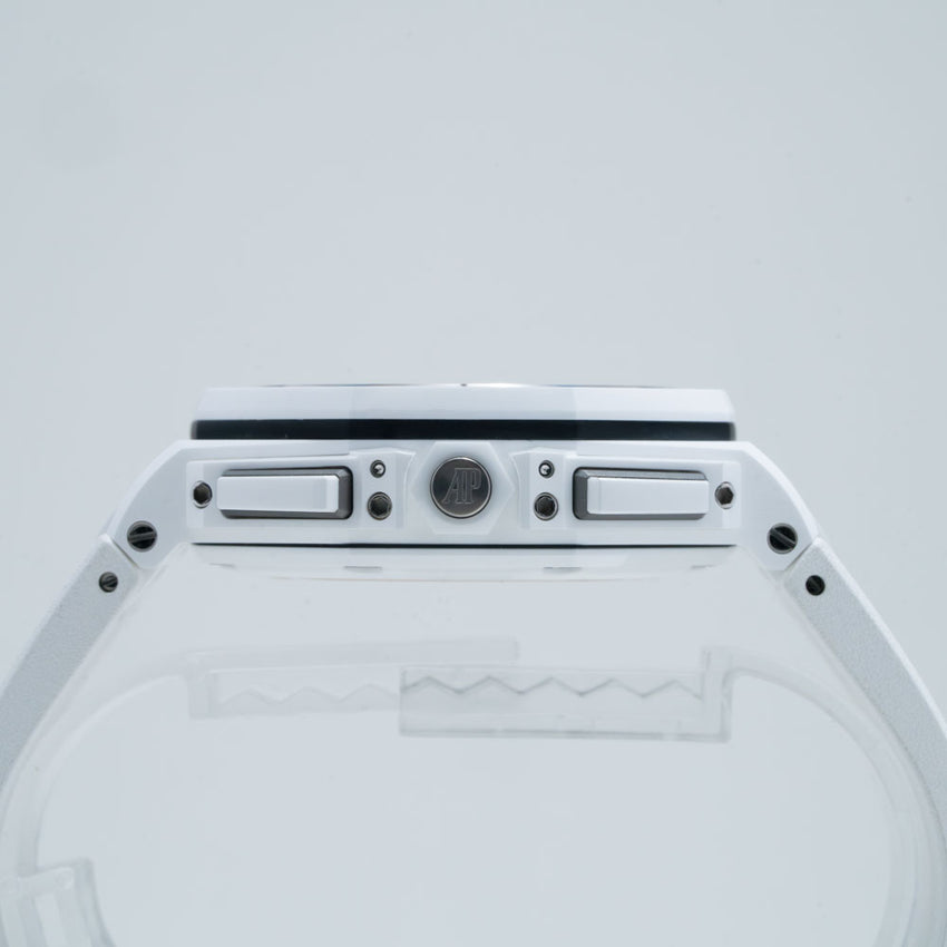 AUDEMARS PIGUET ロイヤル オークオフショア グランド コンプリカシオン – Trax Tokyo